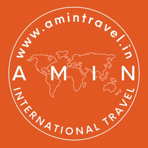 About Us - Amin Travel